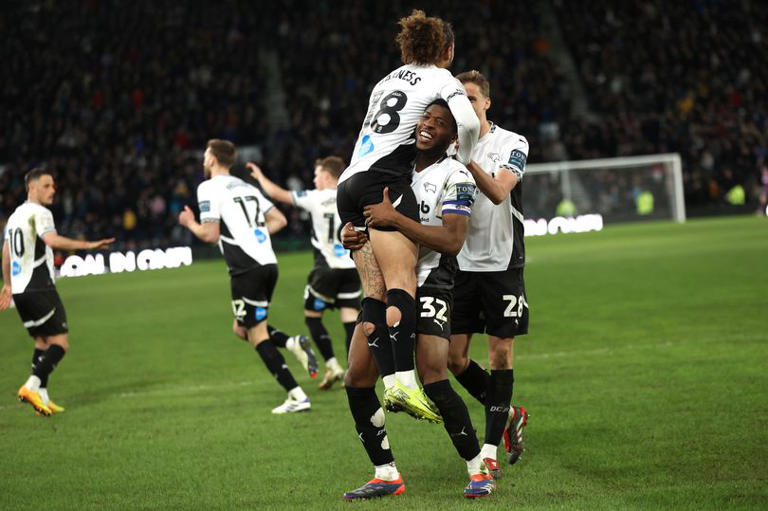 John Eustace has proved I made the fatal Derby County error that others ...