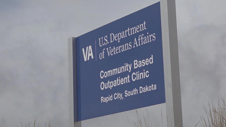 Dusty Johnson believes VA will make good on promises to veterans ...