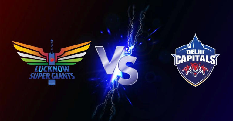 Who Won Yesterday IPL 2025 Match: DC vs LSG, Match 4, Check All Details ...