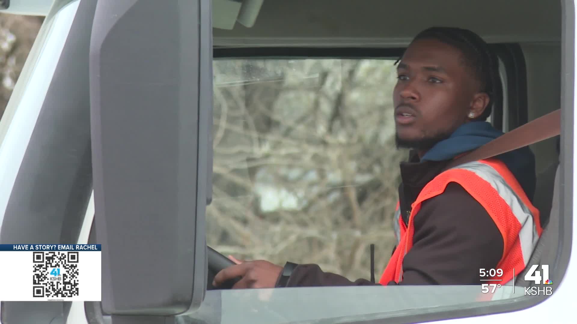 New partnership means Kansas City Kansas Community College students can ...