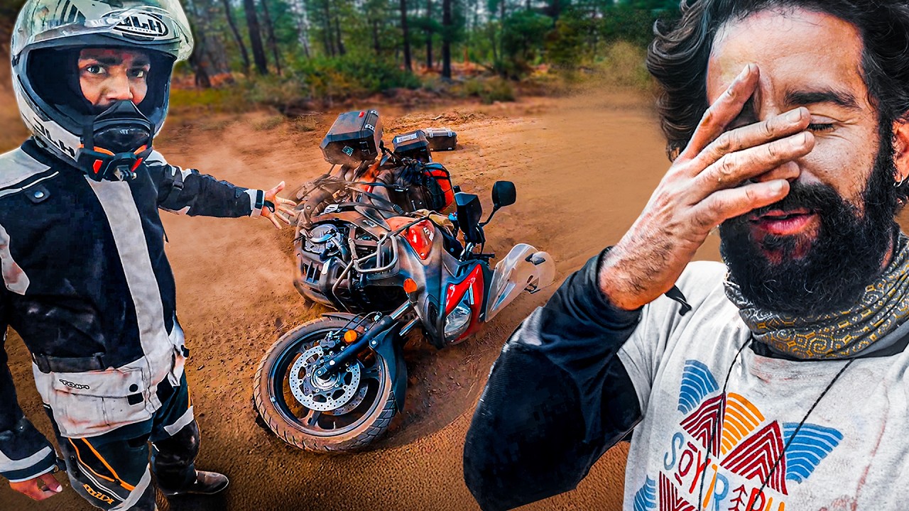 Meto en Problemas a un Indio en Estados Unidos y se Revienta con la ...