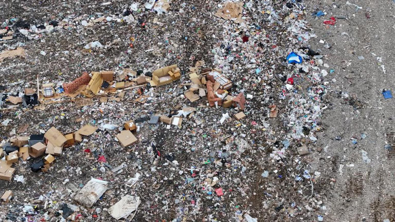 Tennessee lawmaker proposes solid waste task force to tackle growing ... Tennessee lawmaker proposes solid waste task force to tackle growing ...