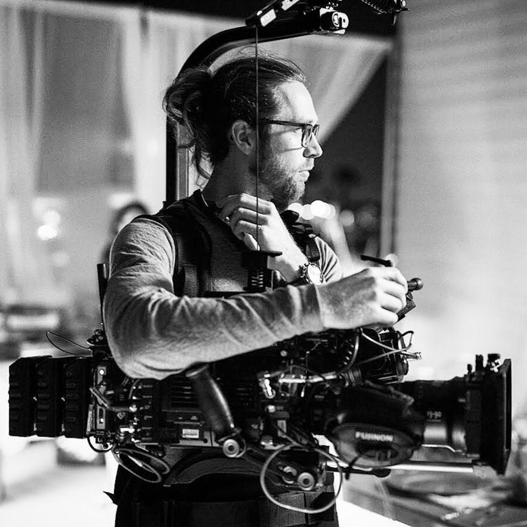 How to Light A Serial Killer With Cinematographer Gareth Paul Cox