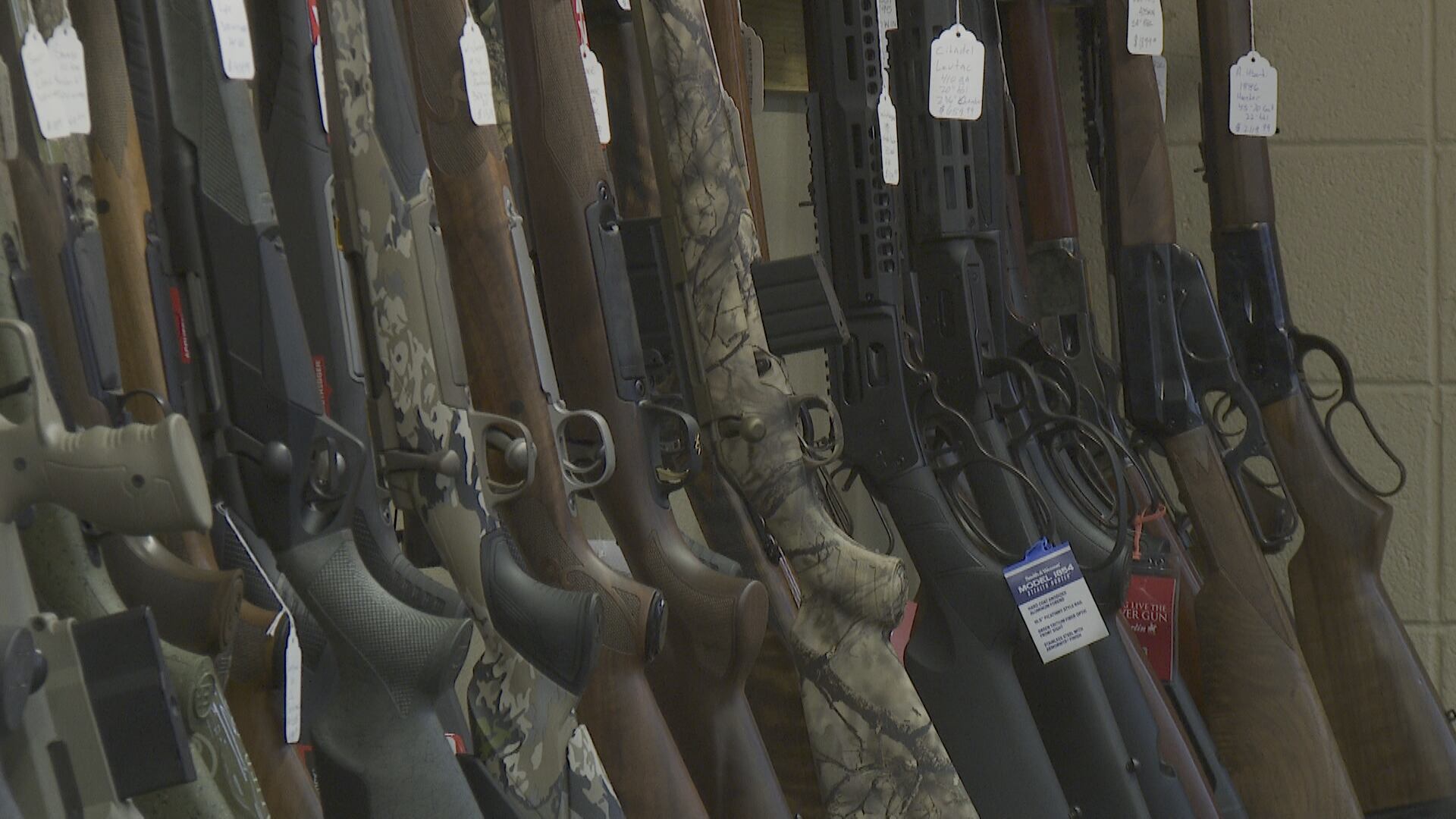 Colorado gun ban bill passes House; heads back to Senate for final approval