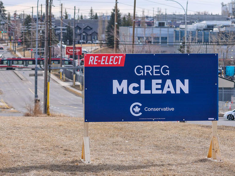 New faces, new places: What Calgary voters need to know about the April ...