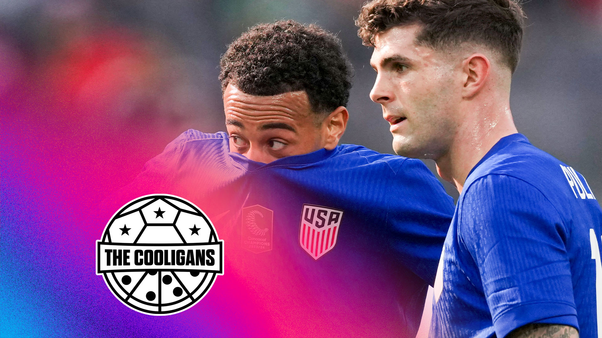 USMNT in panic mode, gauging American’s pulse on USL’s pro/rel ...