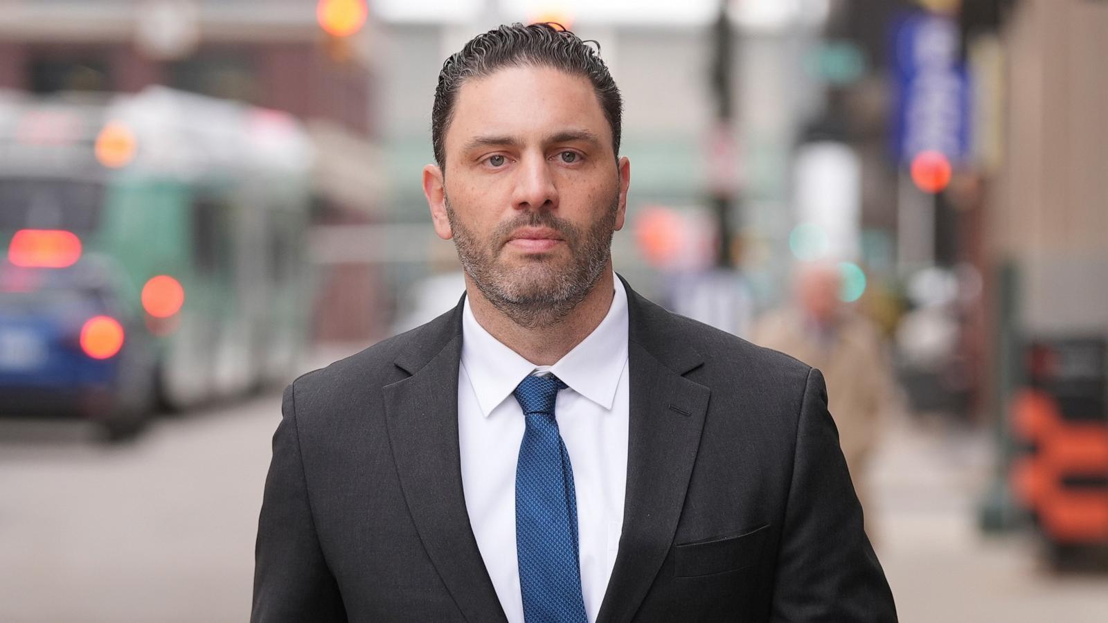 Alleged victim in athlete hacking case speaks out: 'So much outrage'