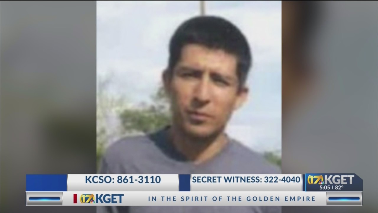 Sheriff’s deputies search for missing Lamont man