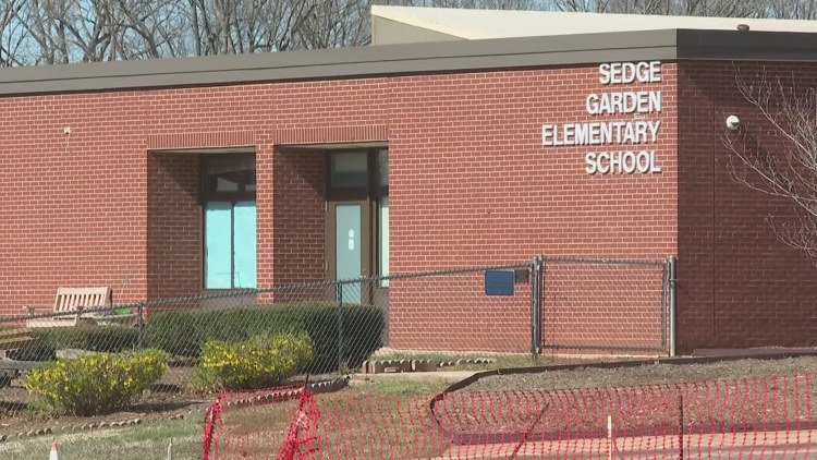 WS/FCS names new principal for Sedge Garden Elementary, according to ...