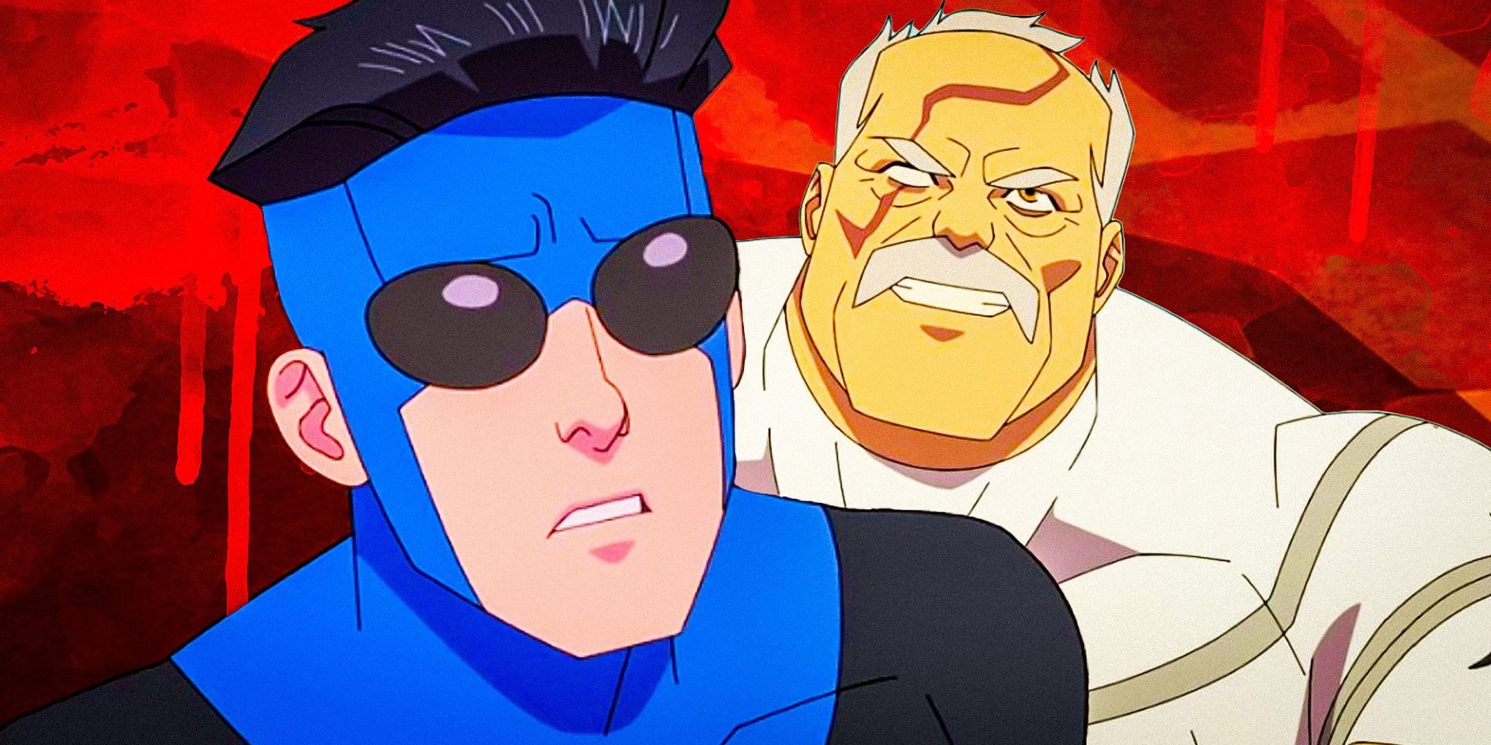 After Robert Kirkman's Invincible Tease, I'm Convinced Season 4 Is ...