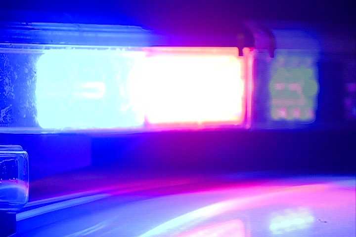 Passenger killed after truck veers off road in Lake County