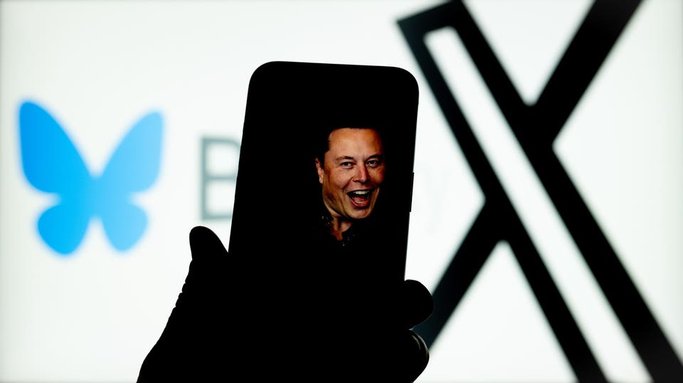 Elon Musk’s X Sees Popularity Slide After Election — While Threads ...