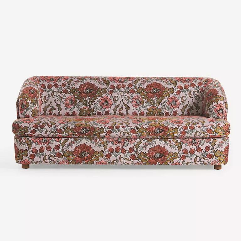 Neil Young's bohemian sofa trailblazed a '60s design trend that will be ...