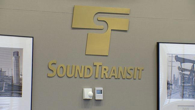 Sound Transit Board to vote on Dow Constantine's CEO nomination this week