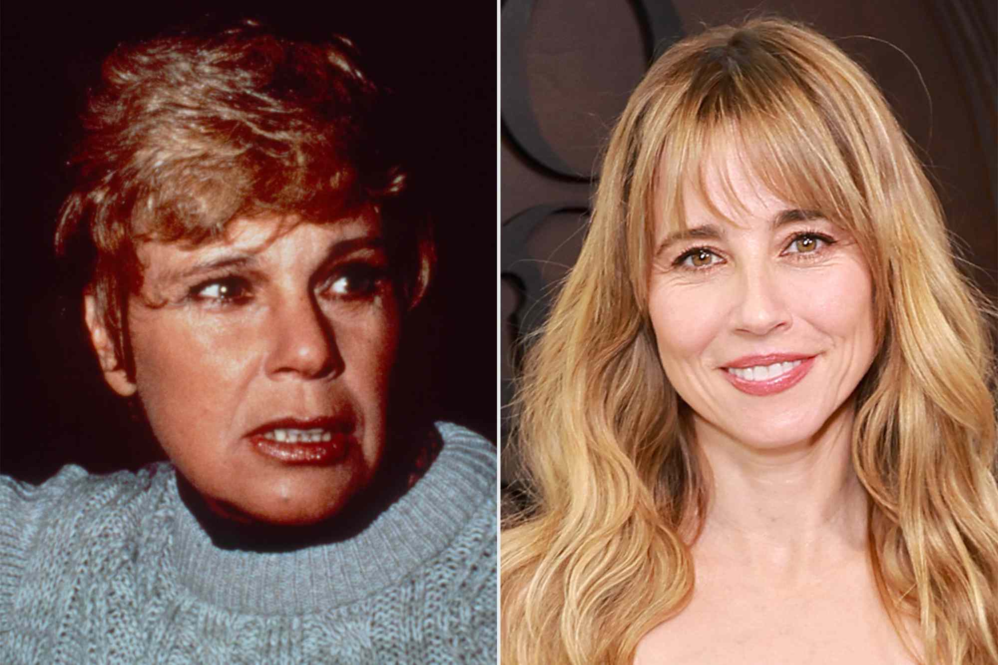 Linda Cardellini to star as Jason Voorhees' mom in “Friday the 13th ...