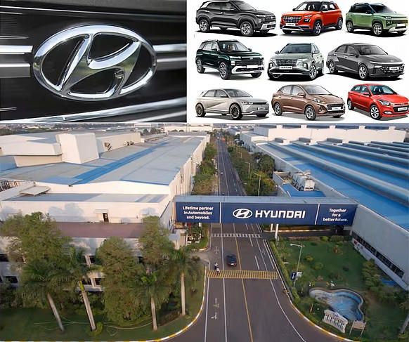 현대차 인도, 694억 루피 투자...현지 생산 능력 대폭 강화