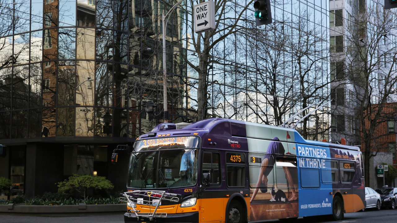 King County Metro begins fare enforcement March 31