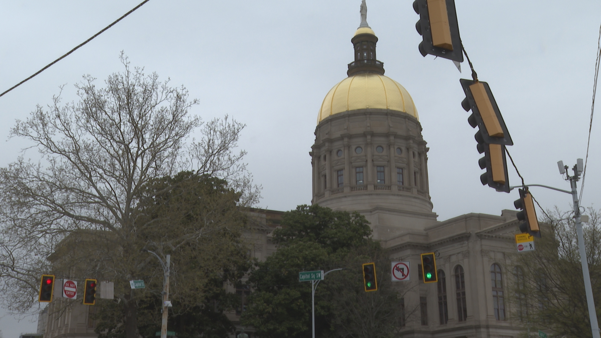 Georgia legislature revives dozens of stalled bills as 2026 legislative ...