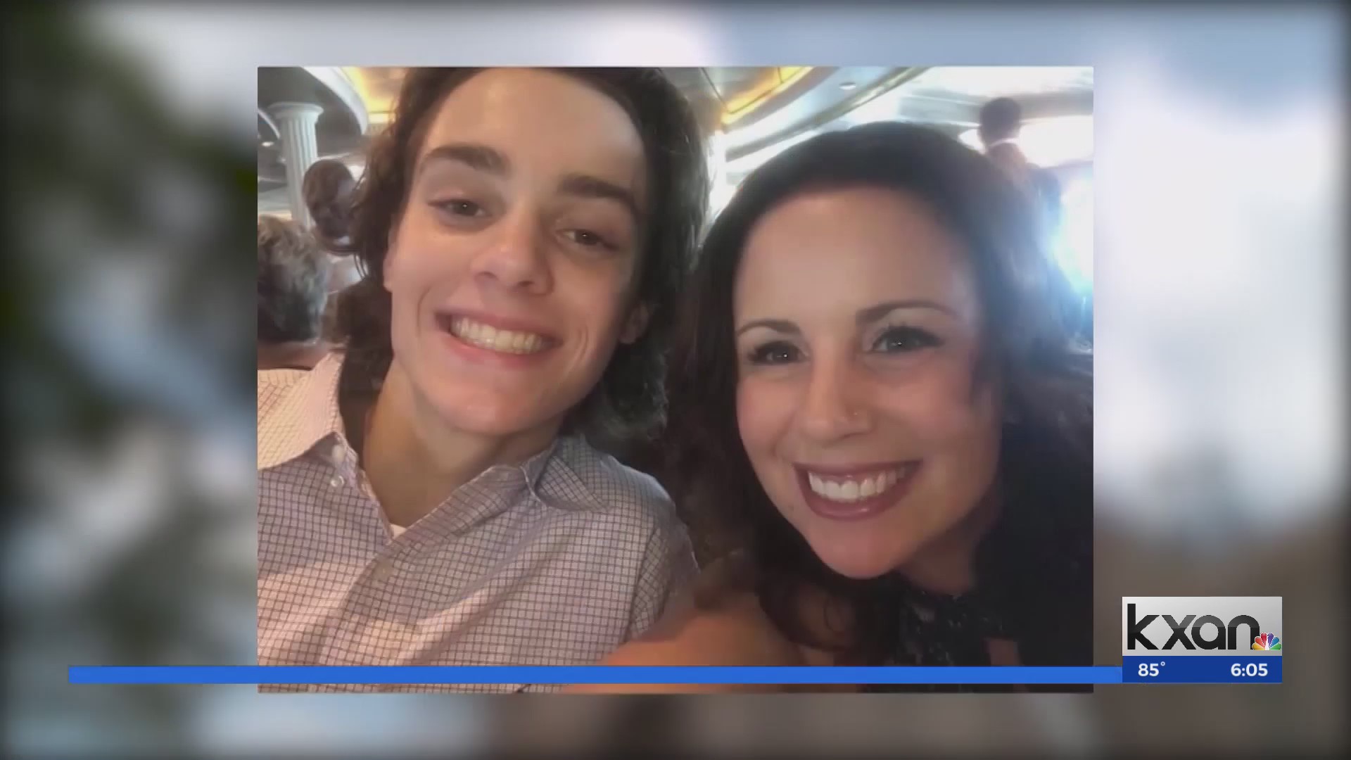 Stefanie Roe fentanyl education