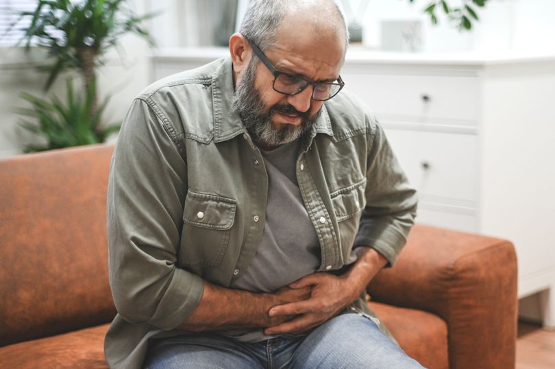 Silent condition affecting 1 in 5 Brits raises heart disease and cancer ...