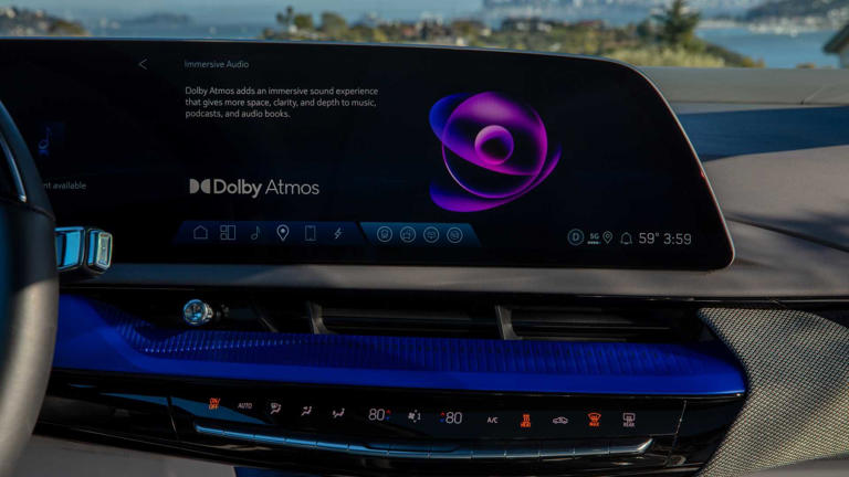 2025 Cadillac Optiq First Drive Review: Turning A New Page