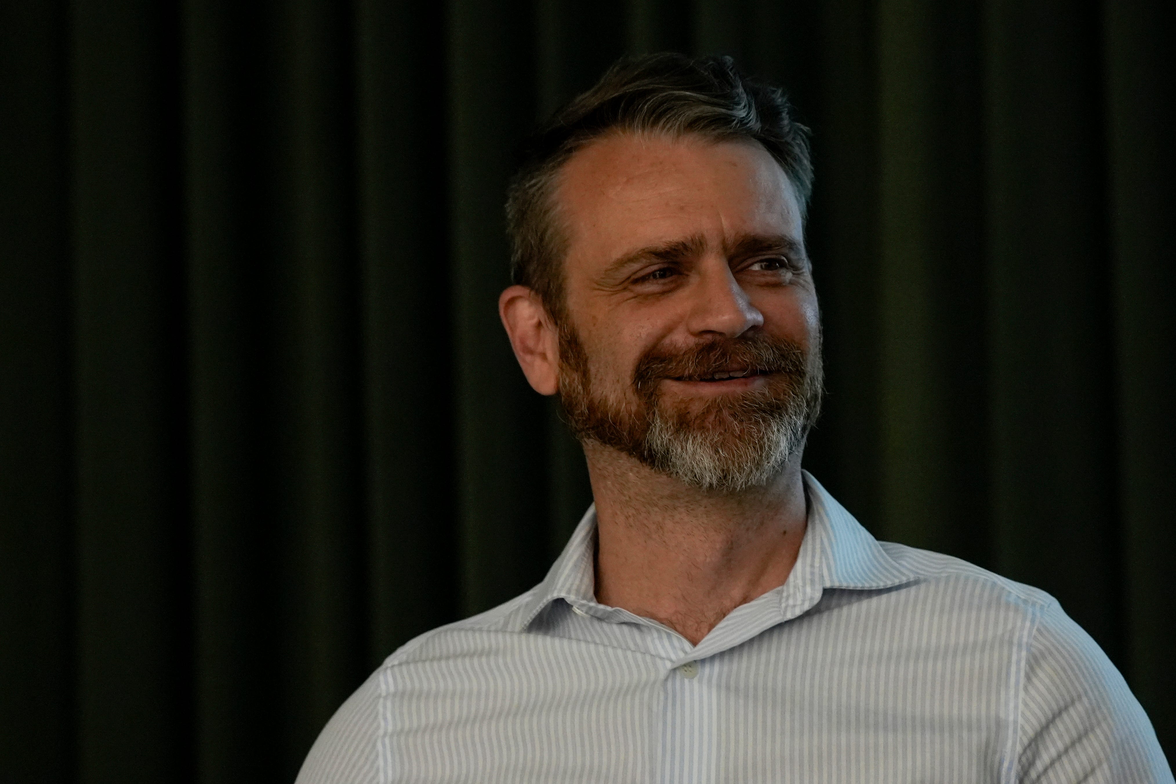 DEP state park whistleblower James Gaddis gets Pelican Island Audubon ...