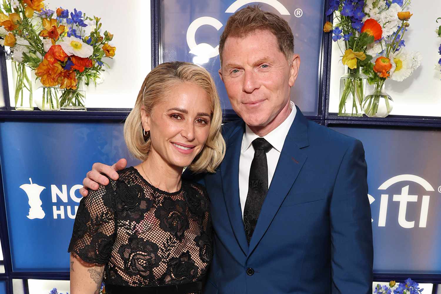 Who Is Bobby Flay Dating? All About His New Romance with Chef Brooke ...