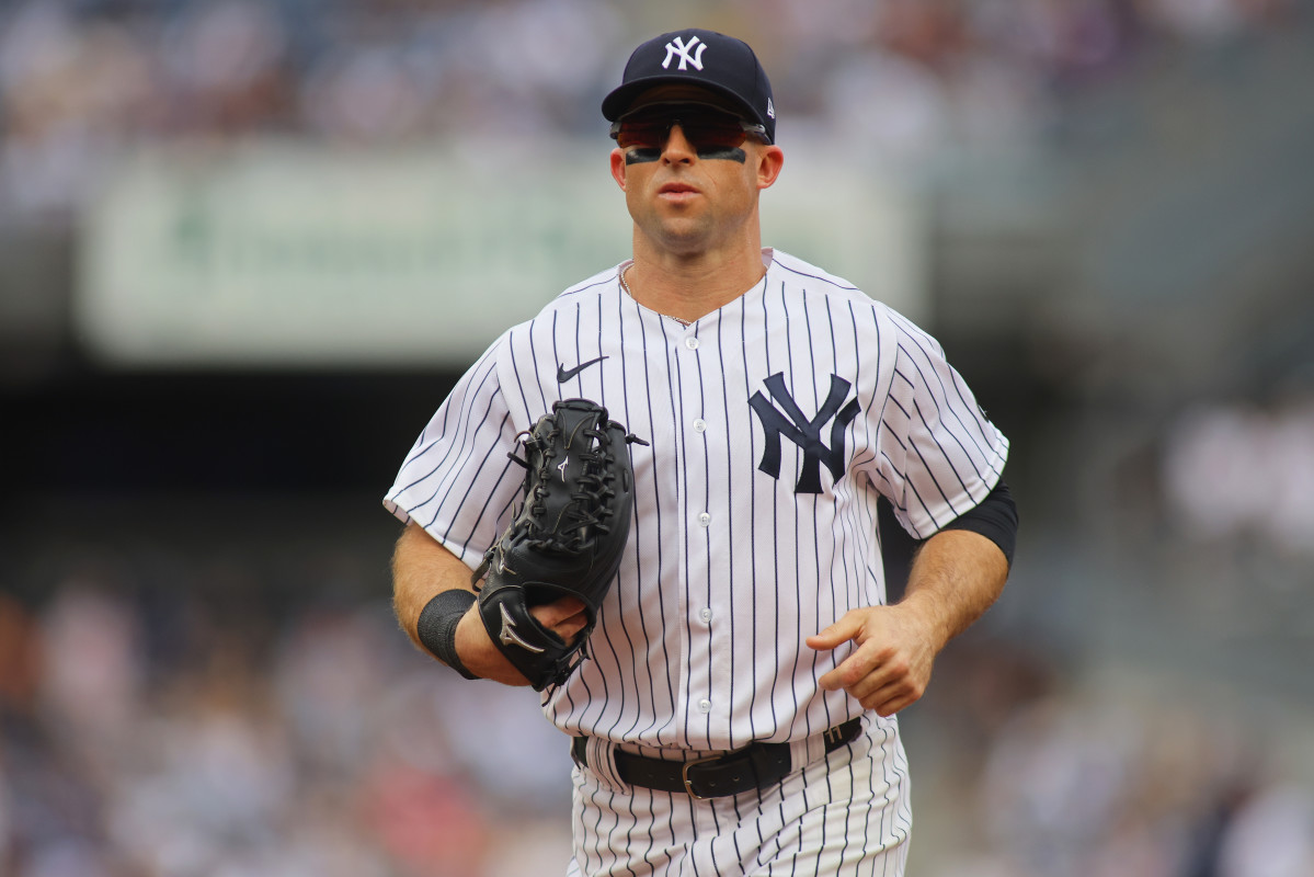 Preliminary Cause of Death for Former Yankees Star Brett Gardner's Son ...