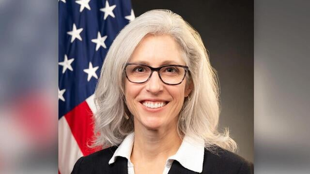 Trump nominates Susan Monarez as CDC director