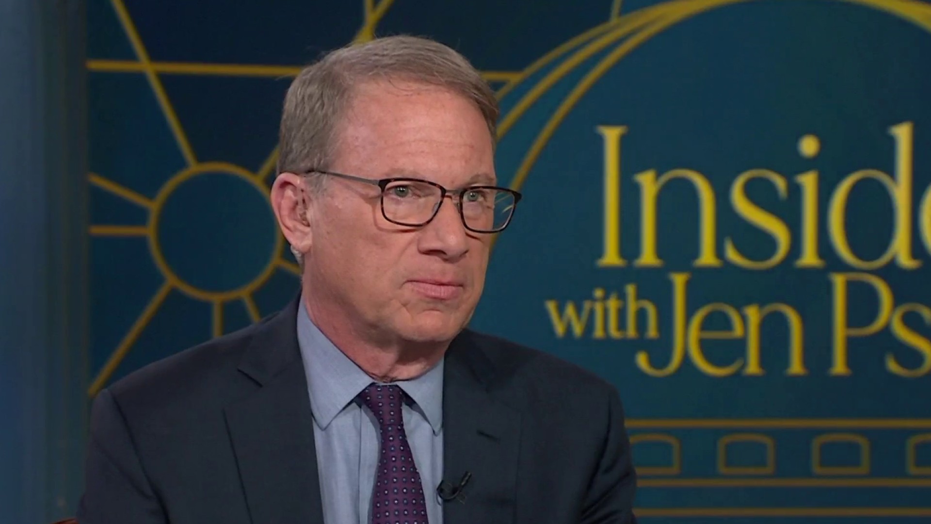 ‘Unbelievable’: Jeffrey Goldberg speaks out after Trump officials ...