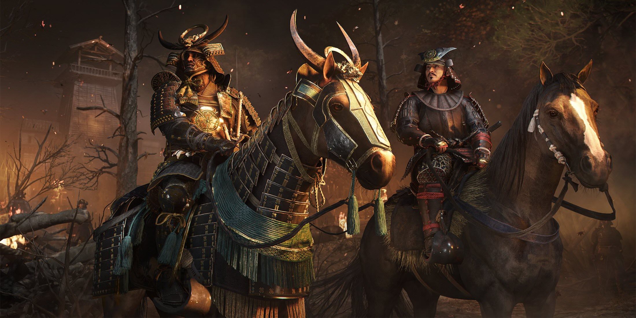 Assassin's Creed Shadows Dev Team Thanks Fans, Teases More to Come