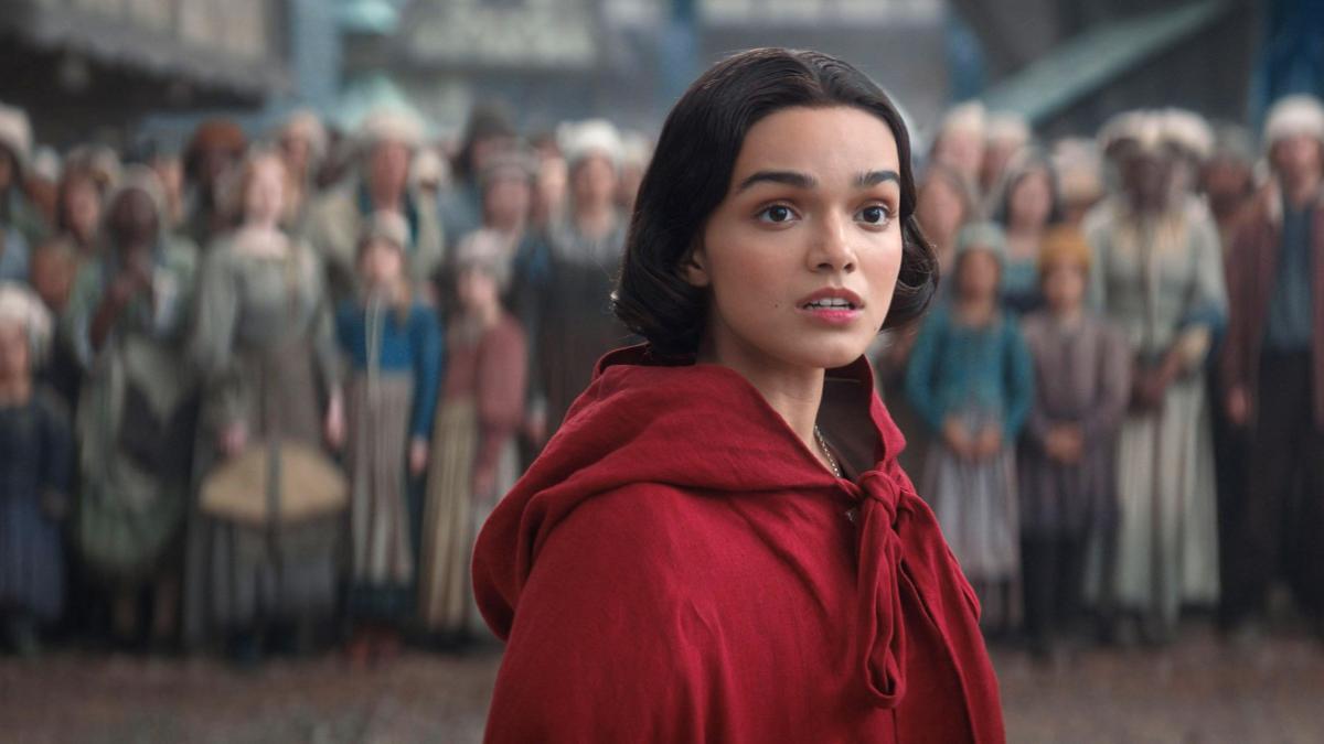 Tolkien profetizó la actual deriva woke de Disney y se aseguró de que ...