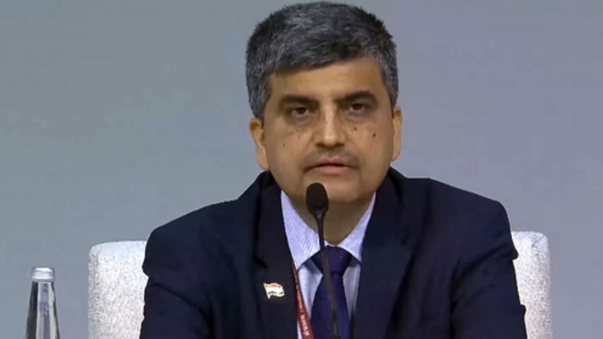IAS Officer Ajay Seth Appointed India's New Finance Secretary