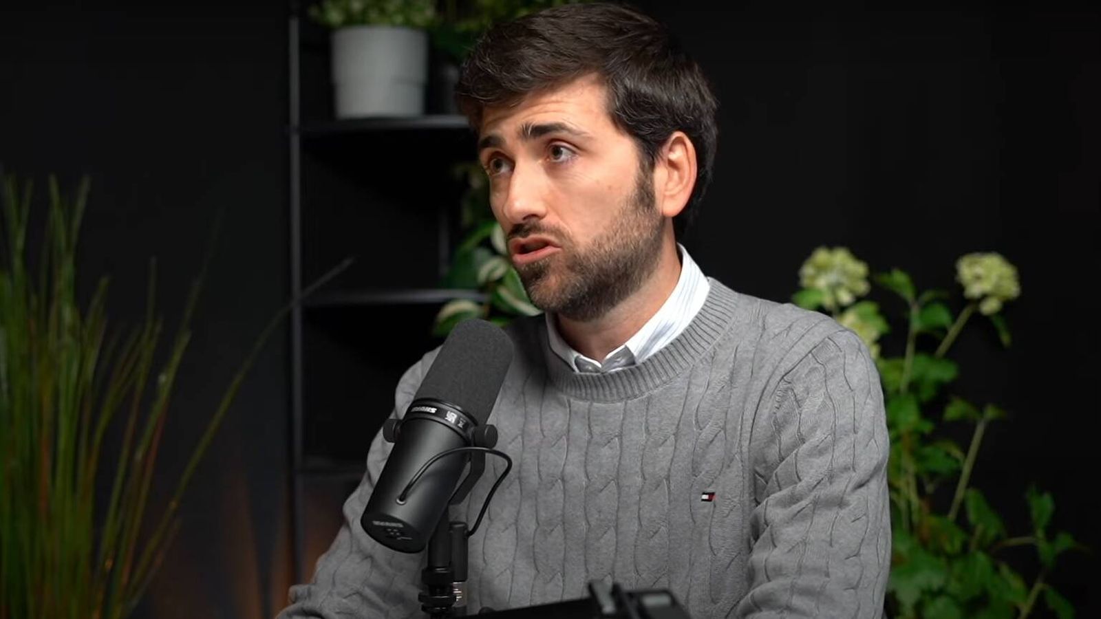 Borja Quiroga, nefrólogo, sobre la vitamina D: "He visto gente que ha ...