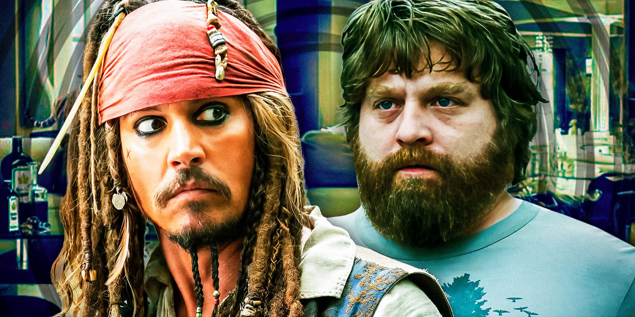 These 10 Movie Characters Are Beloved & Iconic, But I Wouldn't Be Able ...