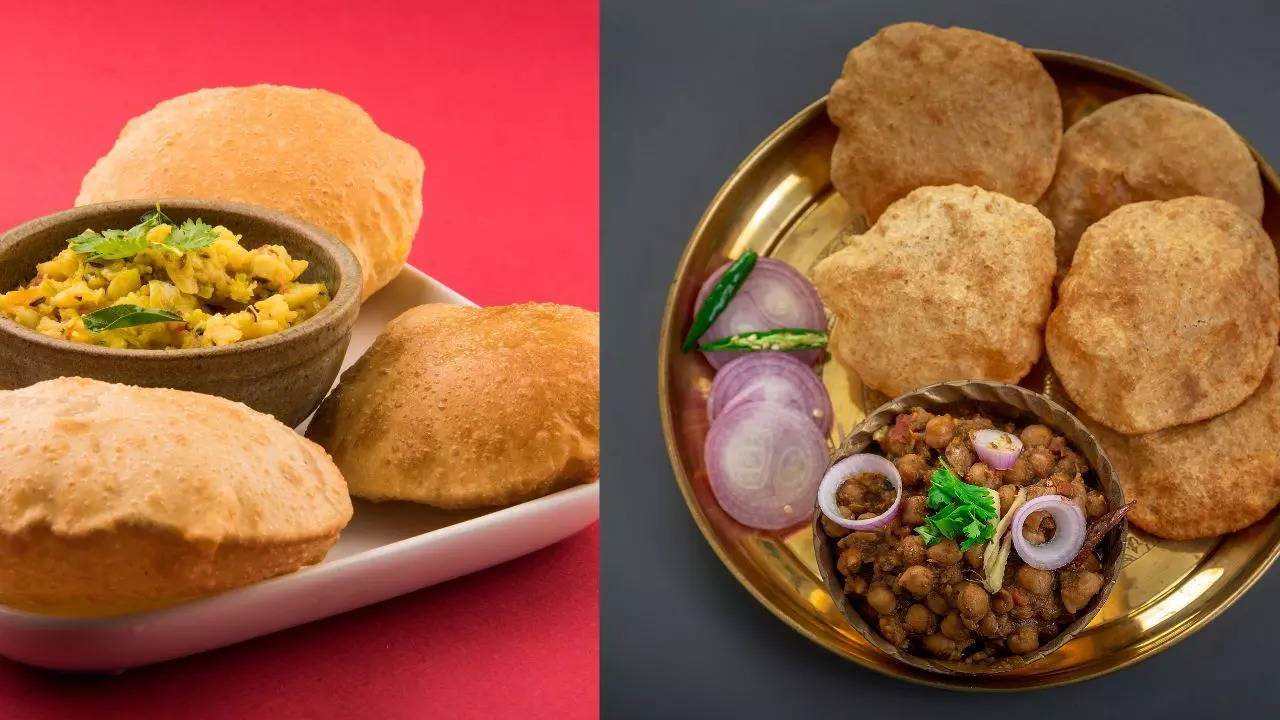 8 common desi foods that one must avoid consuming for breakfast