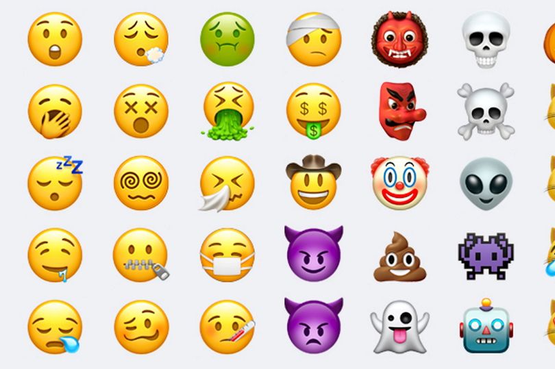 'I'm Ireland's emoji expert, and one you've never used is about to blow up'