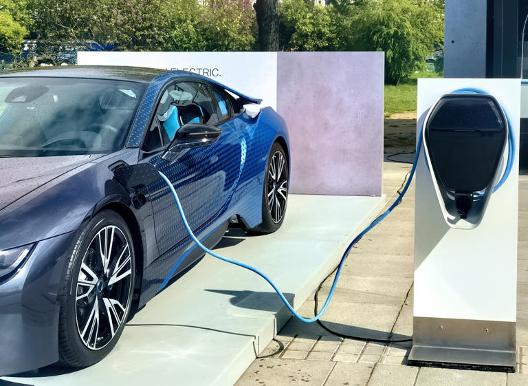 Seven common myths about electric vehicles, debunked