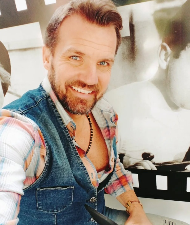 Danilo Brugia, la devozione a Padre Pio, i Carramba boys, il dolore per il figlio perso. «Non mi ...