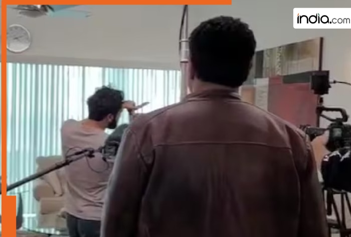 Meet actor who worked in 25 films, all flopped at box office, worked ...