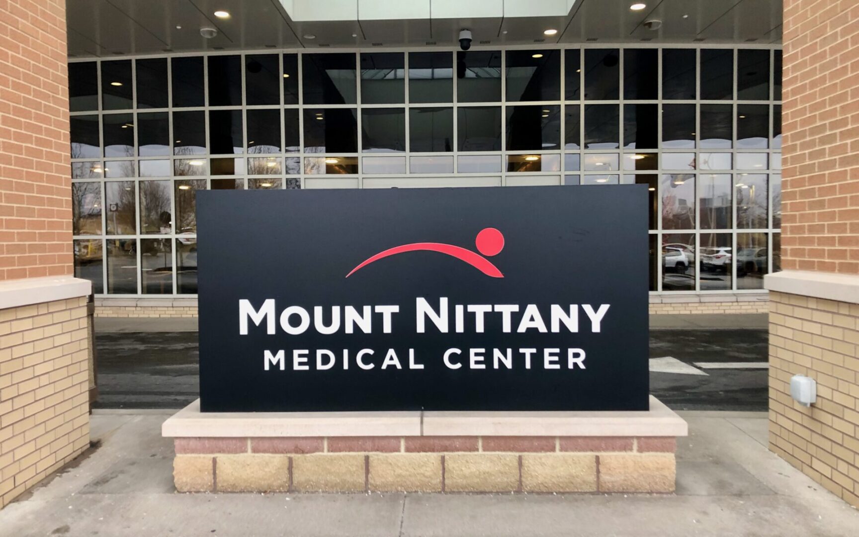 Mount Nittany Medical Center Sues Federal Government After Cancelation ...