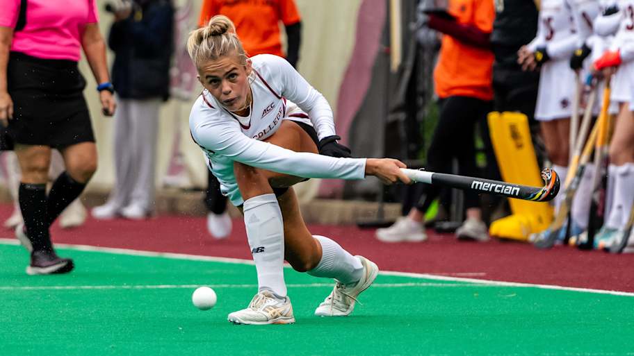 Boston College Field Hockey Announces Spring Schedule, The Rundown ...