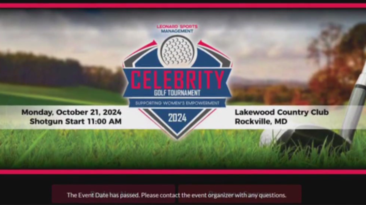 Organizations say they weren't paid out after Ray Leonard, Jr.'s ...