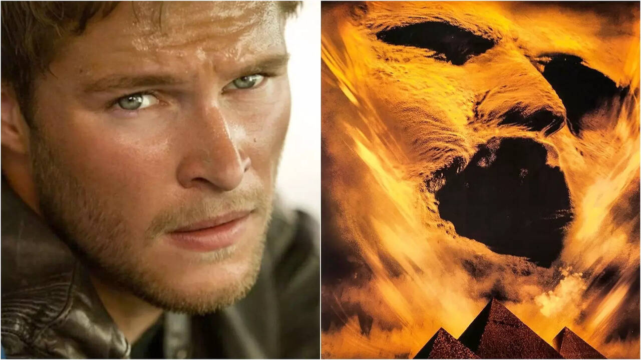 Lee Cronin's The Mummy Reboot Ropes In Jack Reynor; Here's All We Know ...