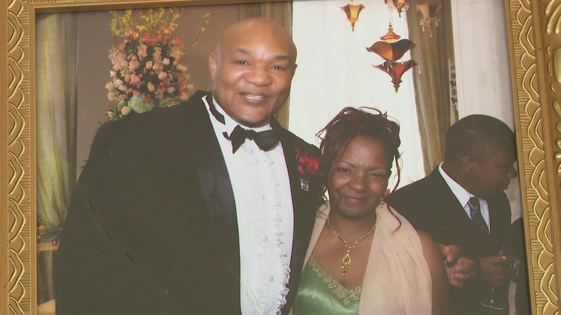 Boxing legend George Foreman leaves legacy of love and family in ...