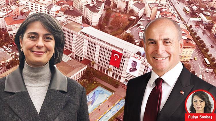 Fulya Soybaş İstanbul’un yeni başkanı kim olacak
