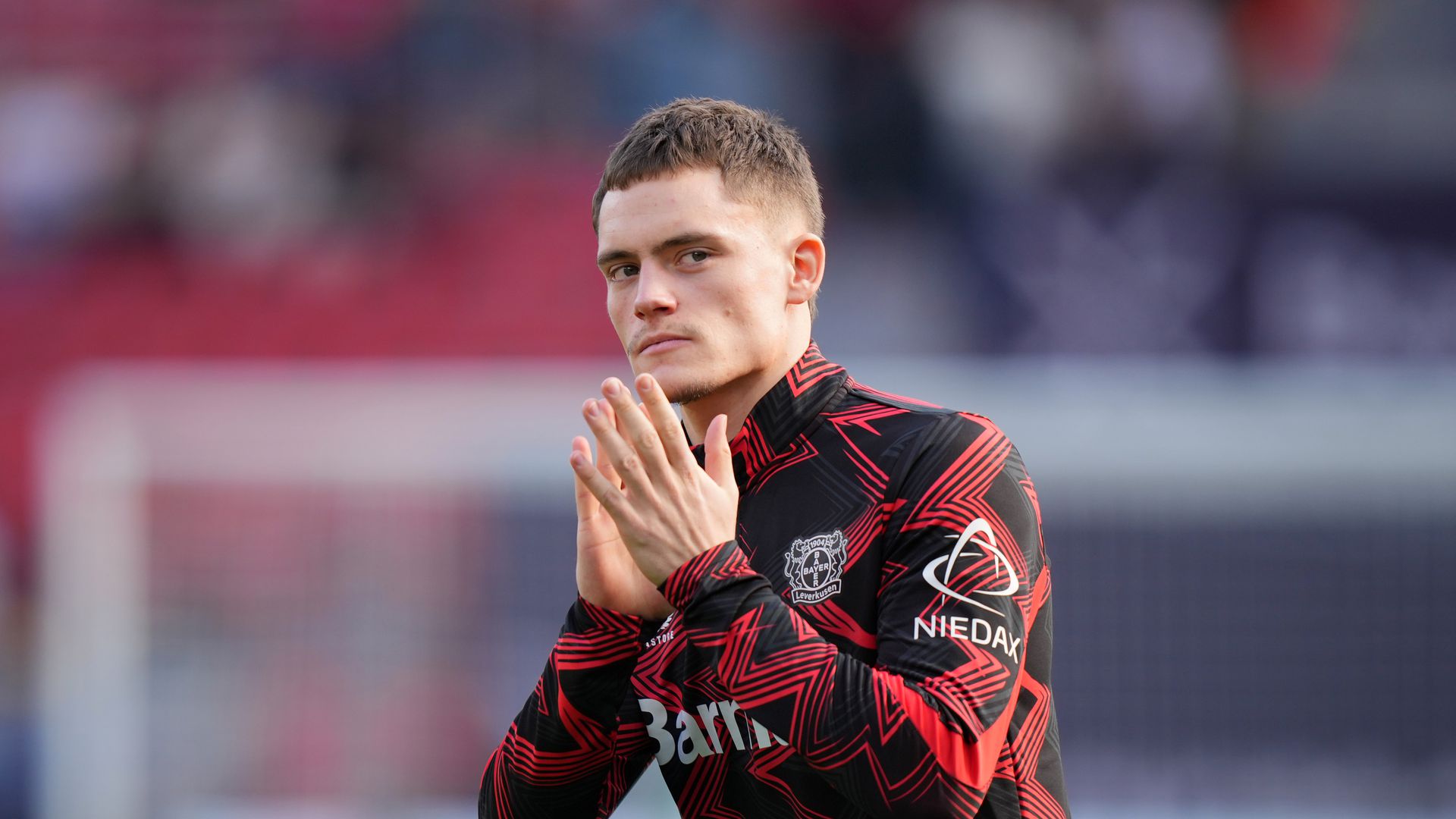 Daily Schmankerl: Florian Wirtz to spurn Bayern Munich in favor of leadership development at ...