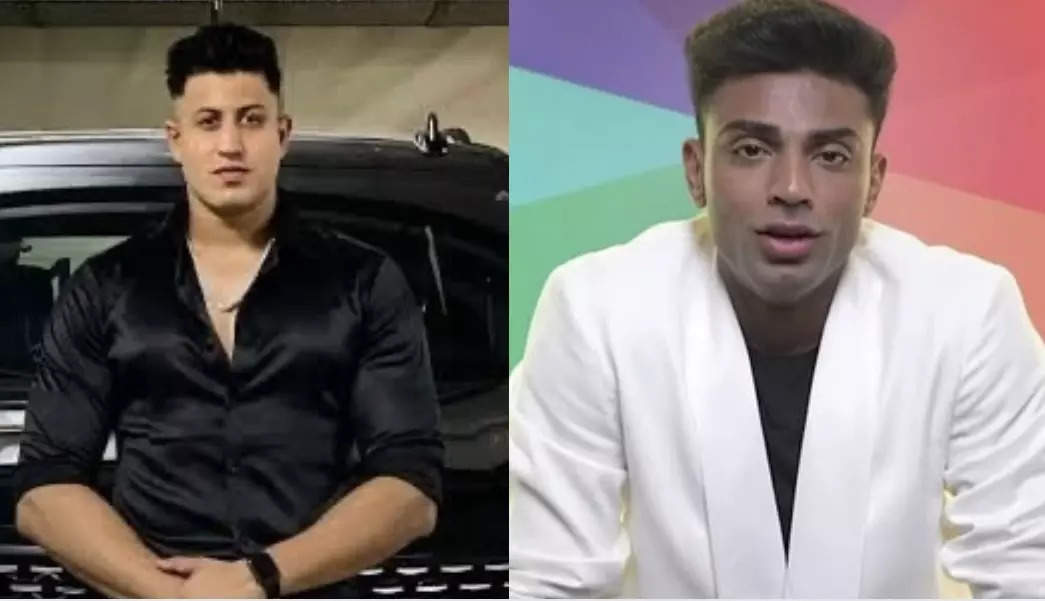 Exclusive- Roadies XX’s Rishabh Kumar Sachdeva calls Harsh Arora ‘fake ...