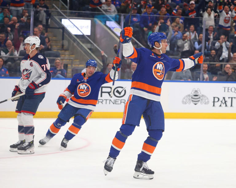 Islanders power play fumbles one of season’s biggest chances in ...