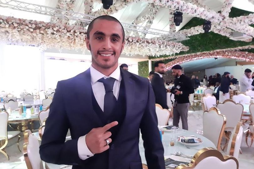 Inside Muslim boxing scene as fighters say it could solve Birmingham's ...